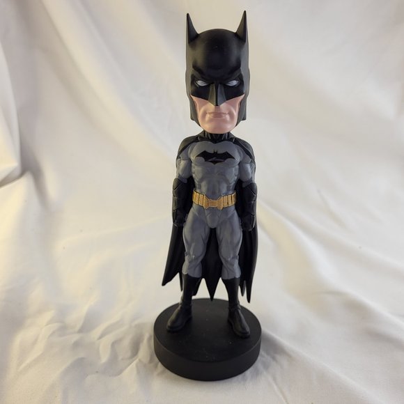 Royal Bobbles | Toys | Royal Bobbles Batman 6 Dc Comics Bobblehead New ...